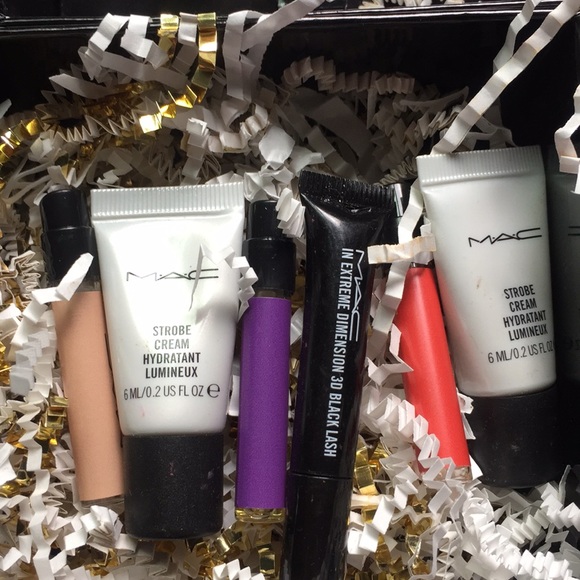 MAC Cosmetics | Makeup | Brand New Mac Samples | Poshmark